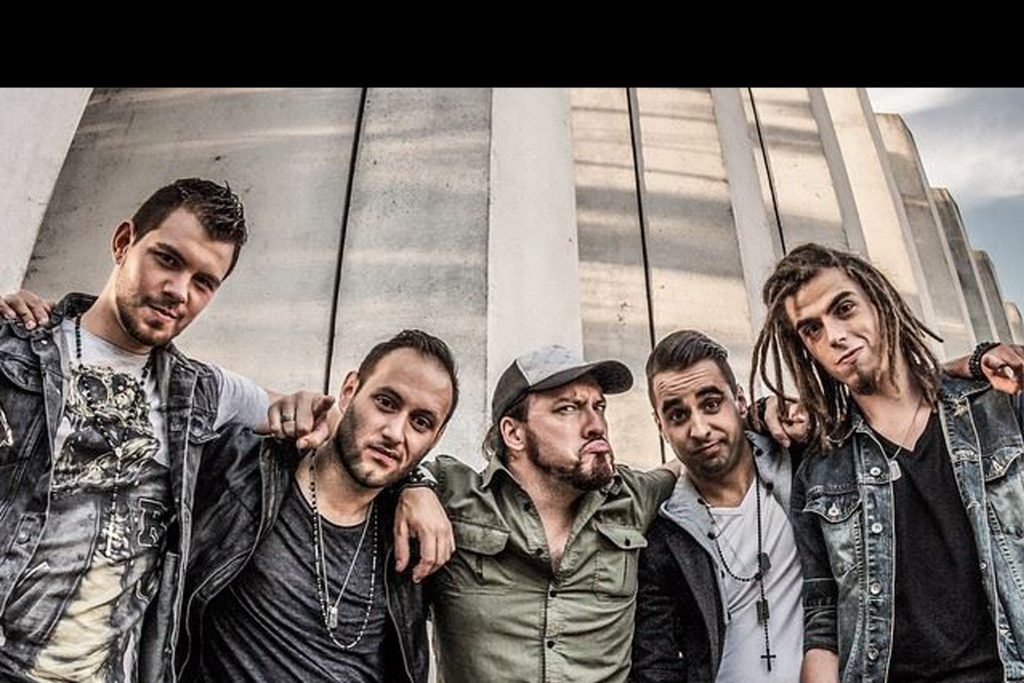 Interview : Eyes Wide Shot - House of Freaks